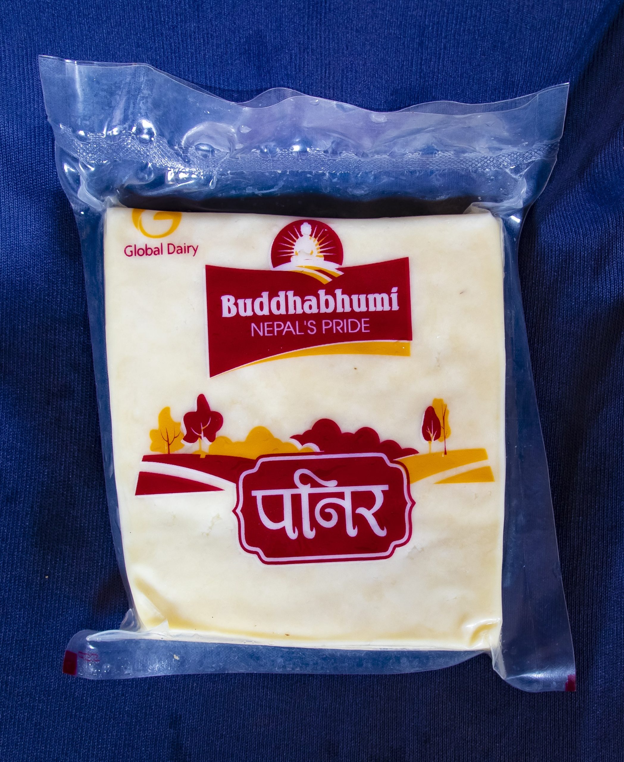 Paneer (S) – Global Dairy Nepal