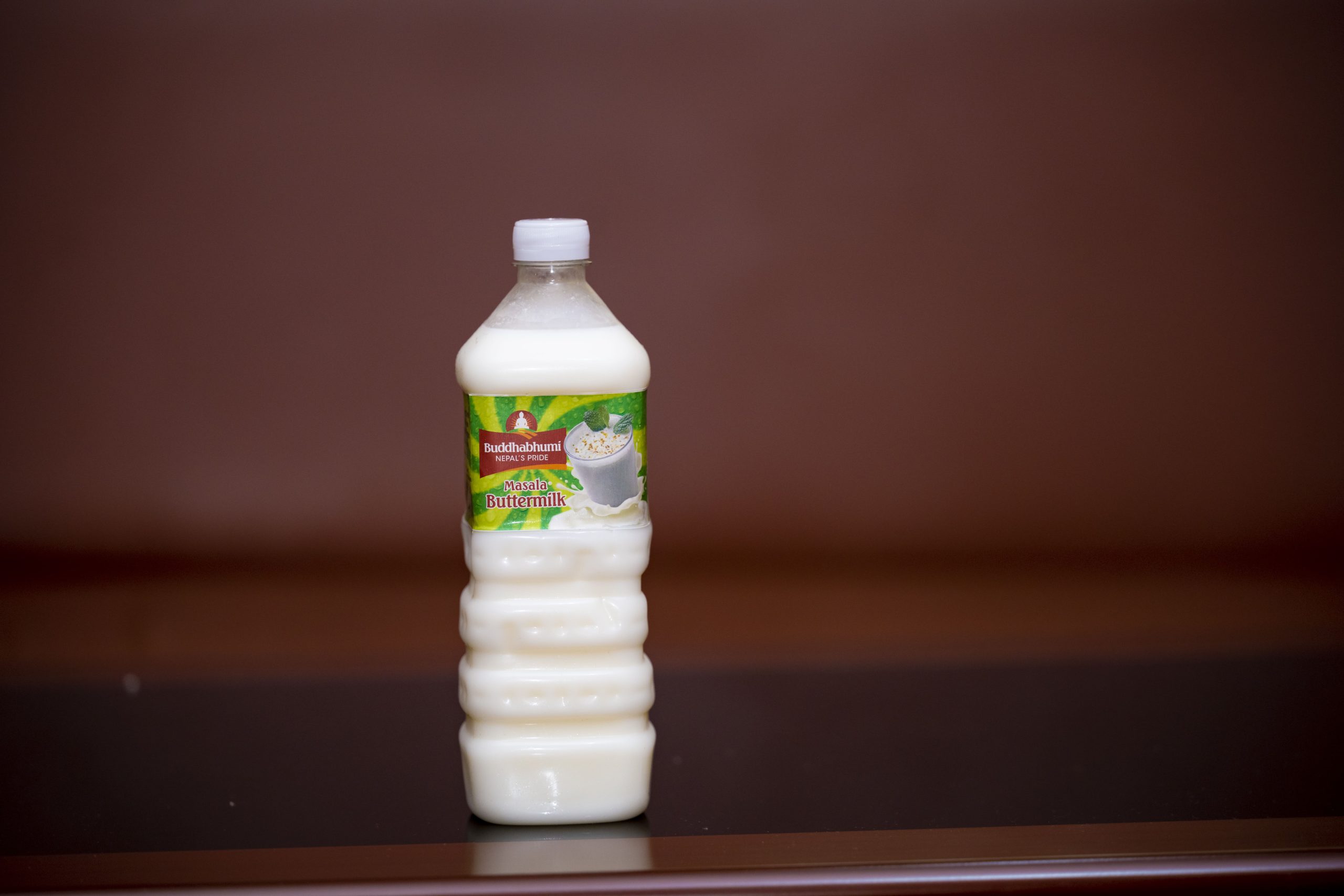 Masala Butter Milk – Global Dairy Nepal