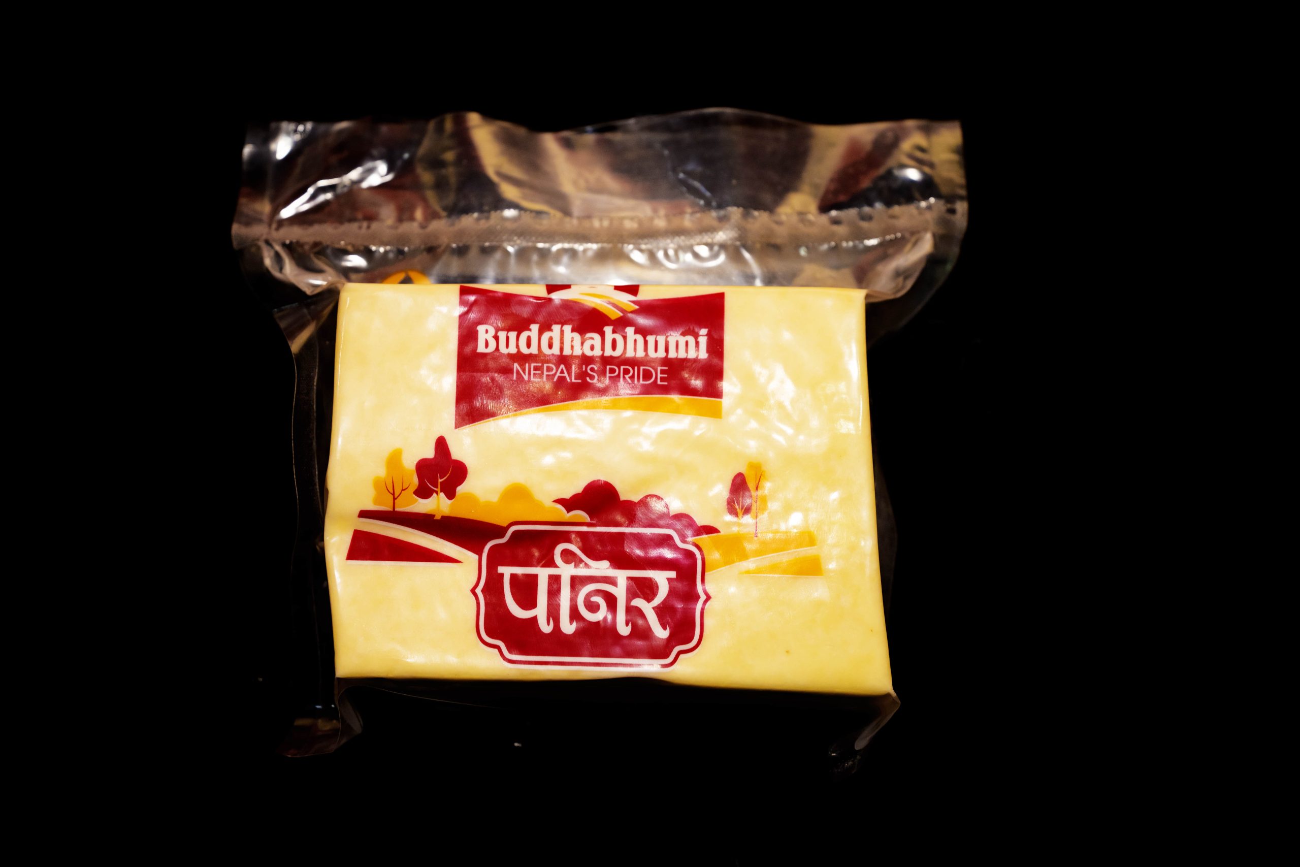 Paneer (S) – Global Dairy Nepal