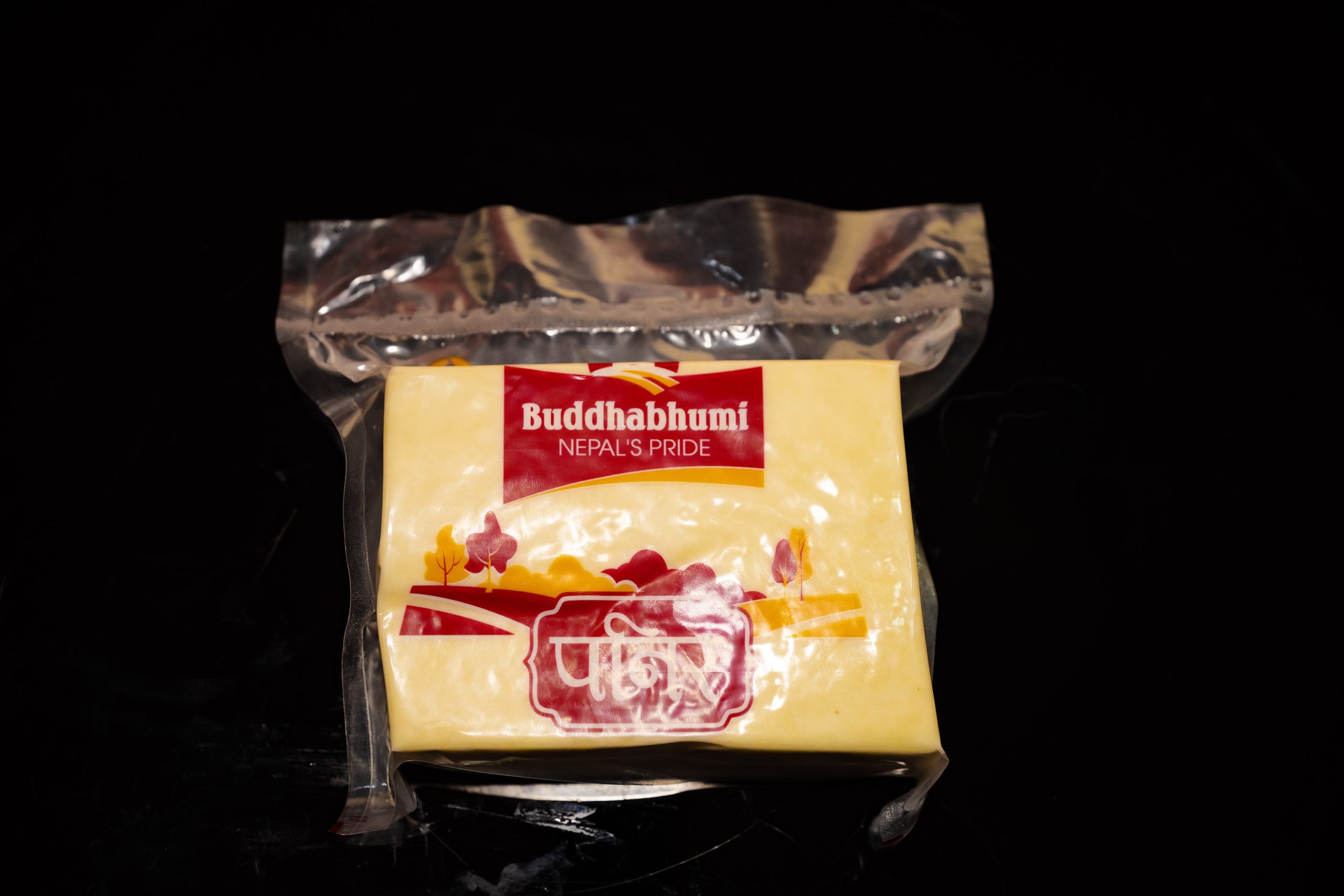 Paneer (S) – Global Dairy Nepal